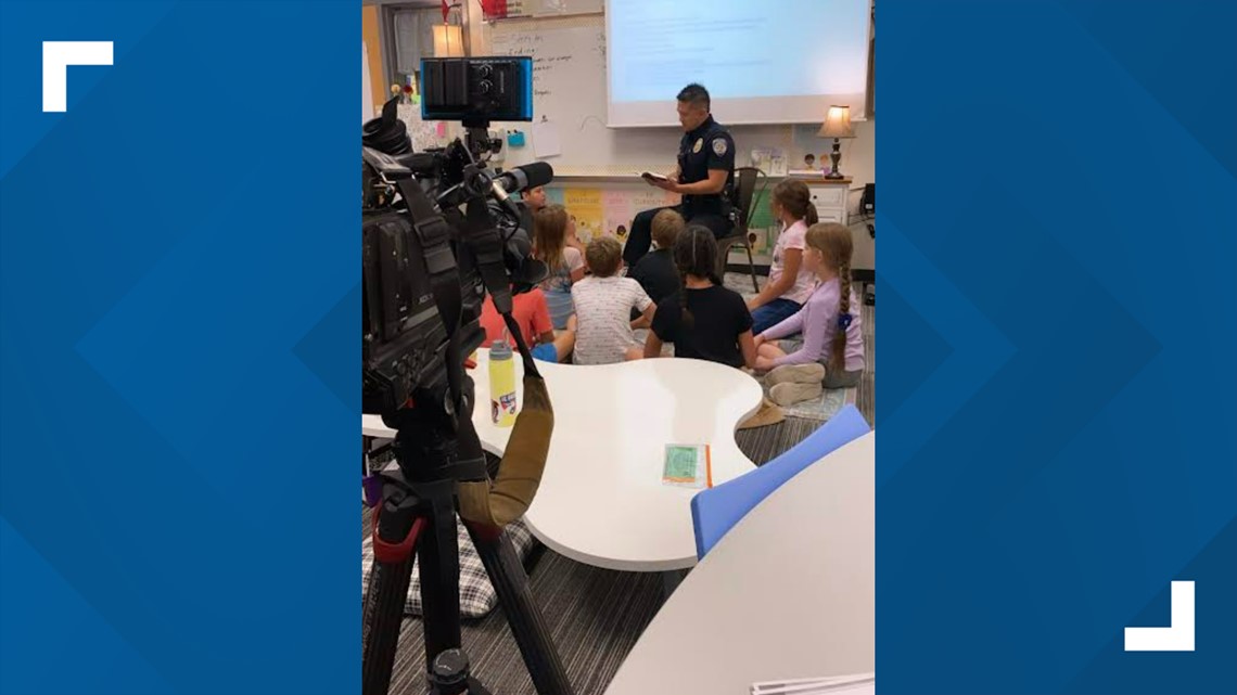 Frisco ISD: Security upgraded at elementary schools | wfaa.com