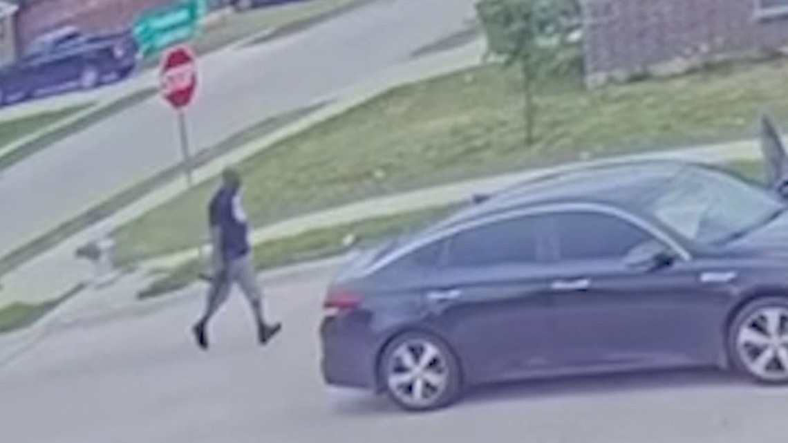 Ellis County, Texas detention officer Isaiah Bias killed by inmate ...