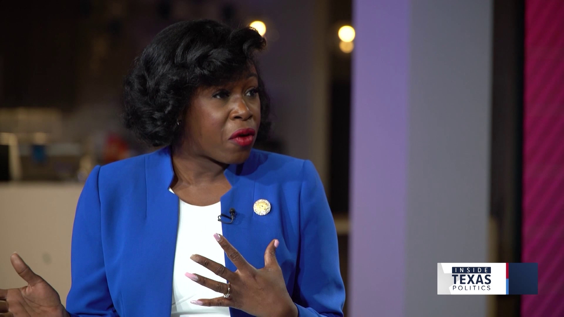 Can a former educator stop school choice from becoming reality? | wfaa.com