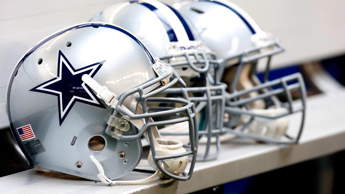 How did the Dallas Cowboys get their name? | wfaa.com