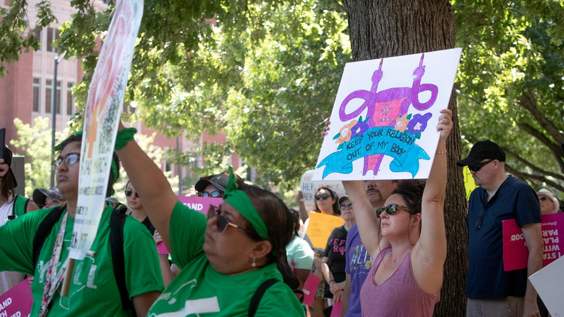 Charlotte Jones-Anderson, Shy Anderson divorce nears finalization ...