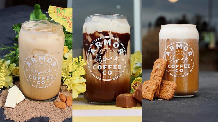 HGTV star opens craft brewery in North Texas with her husband | wfaa.com