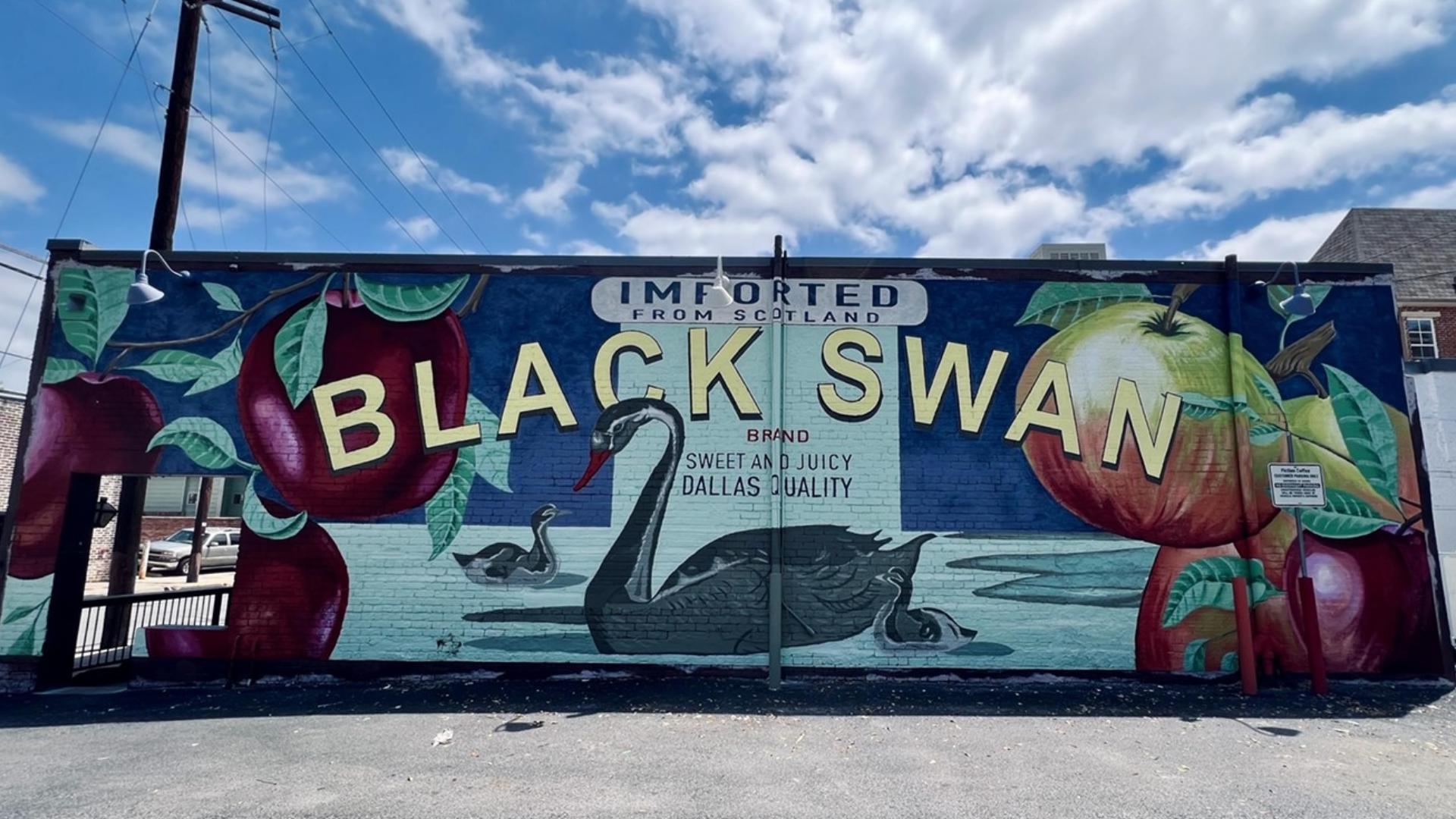 Black Swan opening again in new location in East Dallas | wfaa.com
