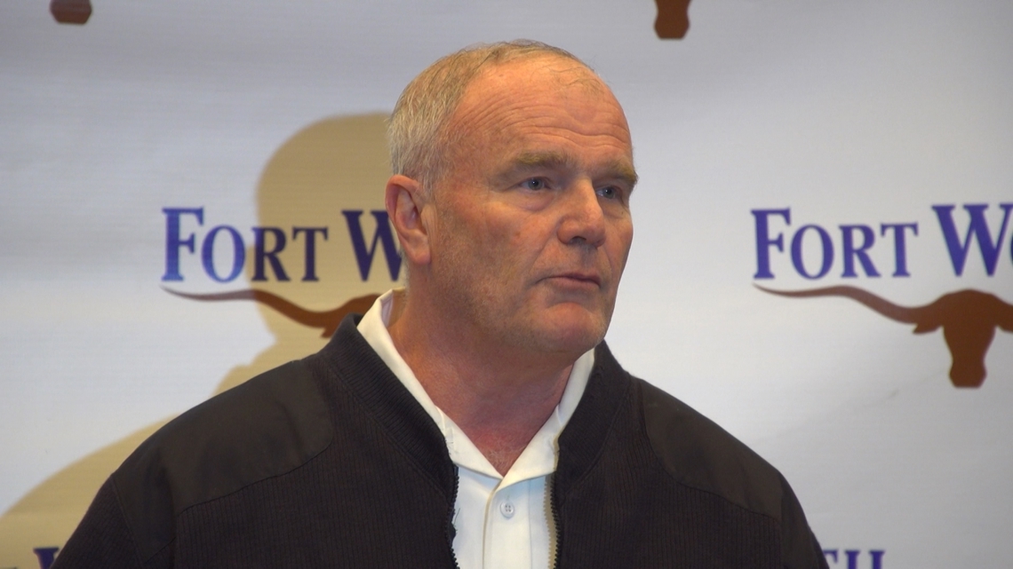 Luke Kwon golf cart accident: Texas golfer makes his recovery | wfaa.com