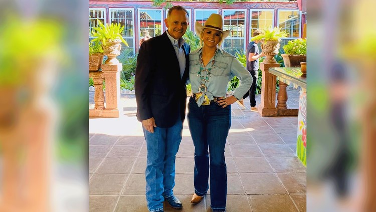 Joe T. Garcia's Tex-Mex restaurant in Fort Worth: 90 celebrity ...