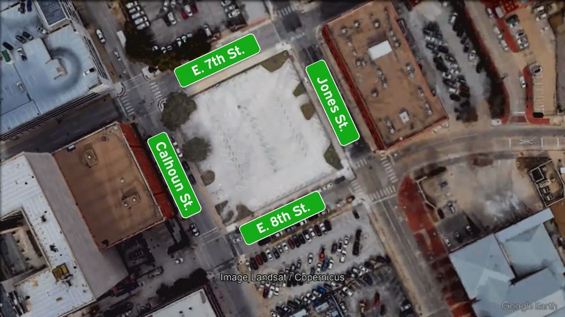 Austin, Texas company E2Open relocates headquarters to DFW | wfaa.com