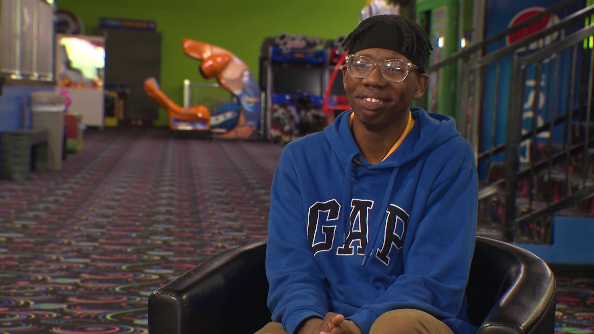 Wednesday's Child: Isaiah dreams of Juilliard and a forever family ...