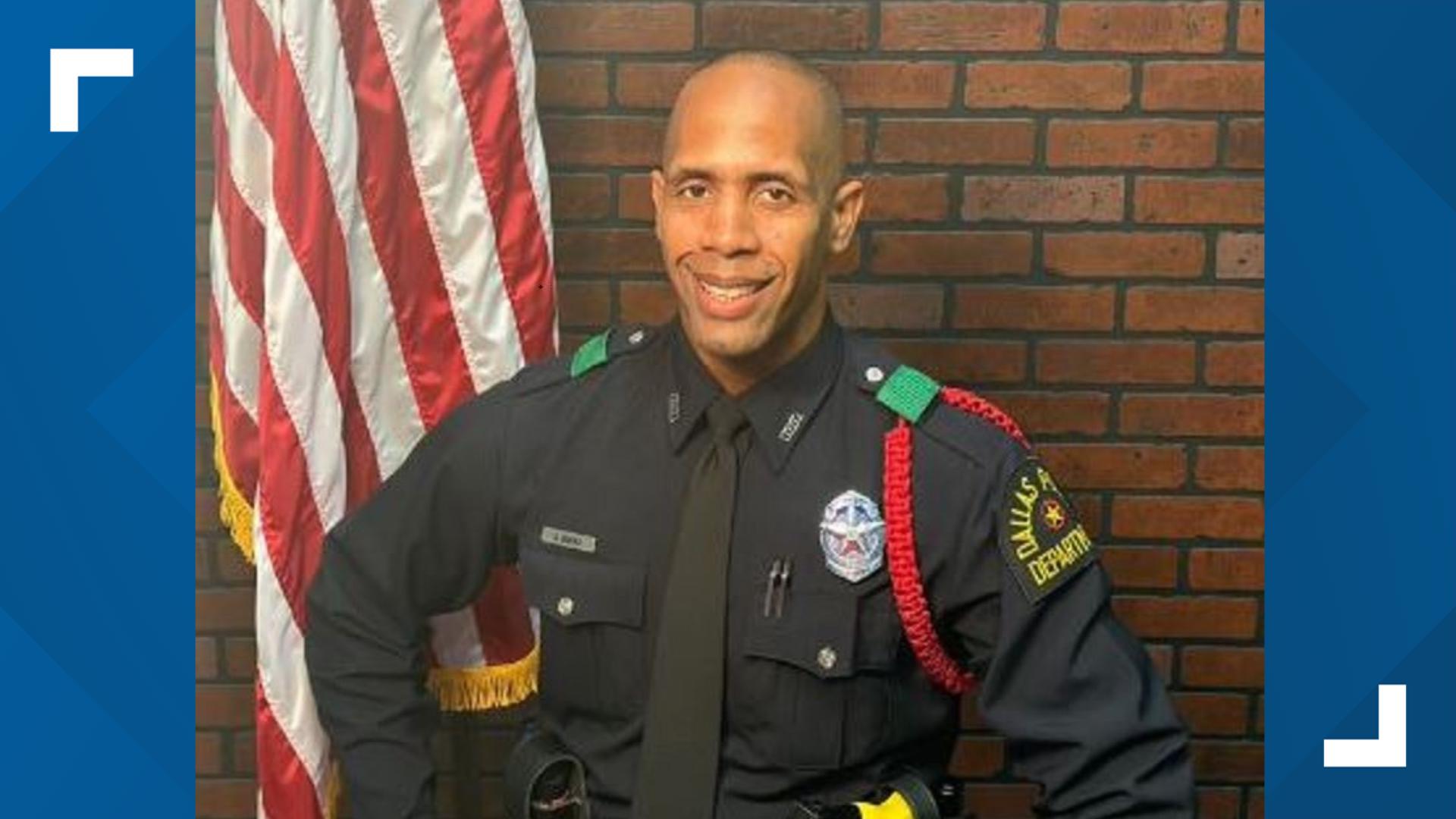 Dallas police shooting: One officer killed, two injured Thursday | wfaa.com