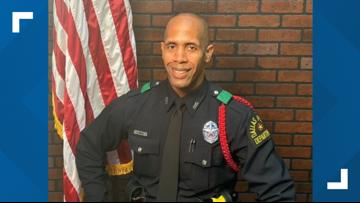Dallas police shooting: One officer killed, two injured Thursday | wfaa.com