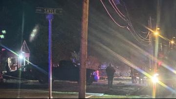 Greenville Officer Cooper Dawson death tributes, condolences | wfaa.com