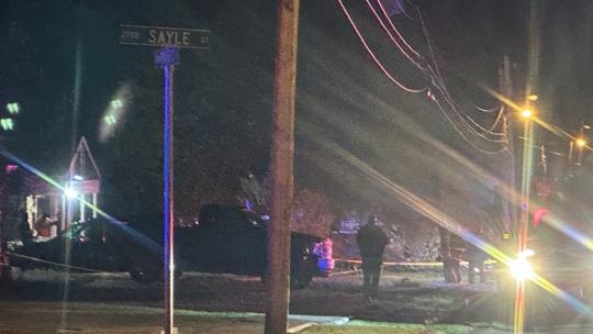 Greenville Officer Cooper Dawson death tributes, condolences | wfaa.com