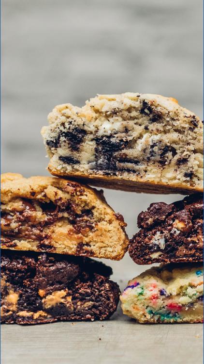 Chip City Cookies opens first Texas store in McKinney | wfaa.com