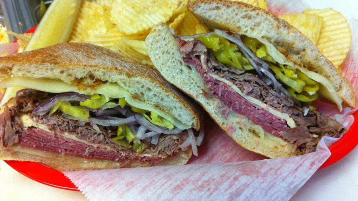 Best delis in Texas and DFW: Eat This, Not That list | wfaa.com