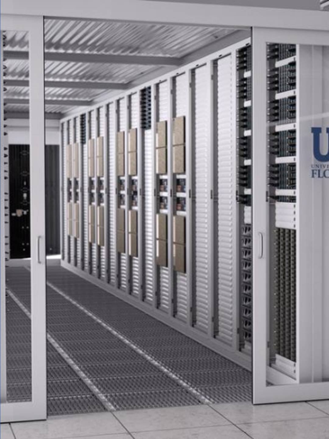 Fort Worth, Texas: Wistron plans Fort Worth supercomputer plants with ...