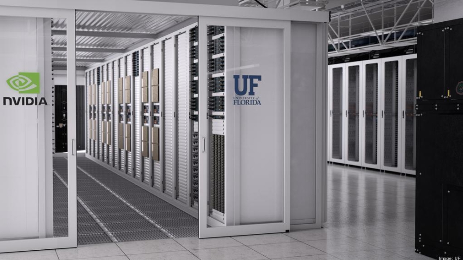 Fort Worth, Texas: Wistron plans Fort Worth supercomputer plants with ...