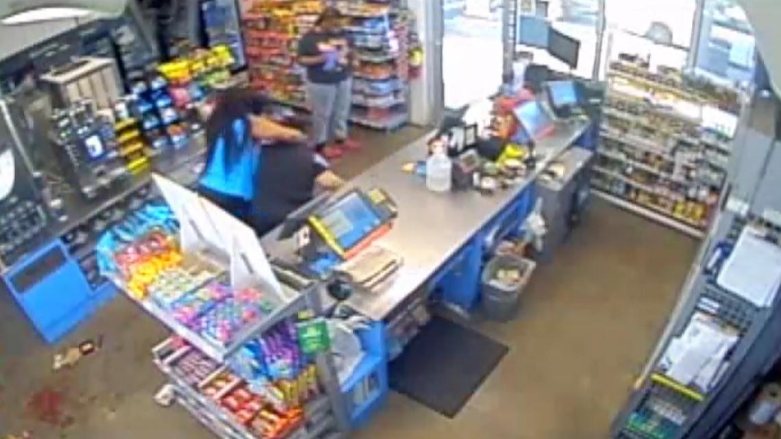 Texas 7 escaped inmates murder case: Randy Halprin back in Dallas ...