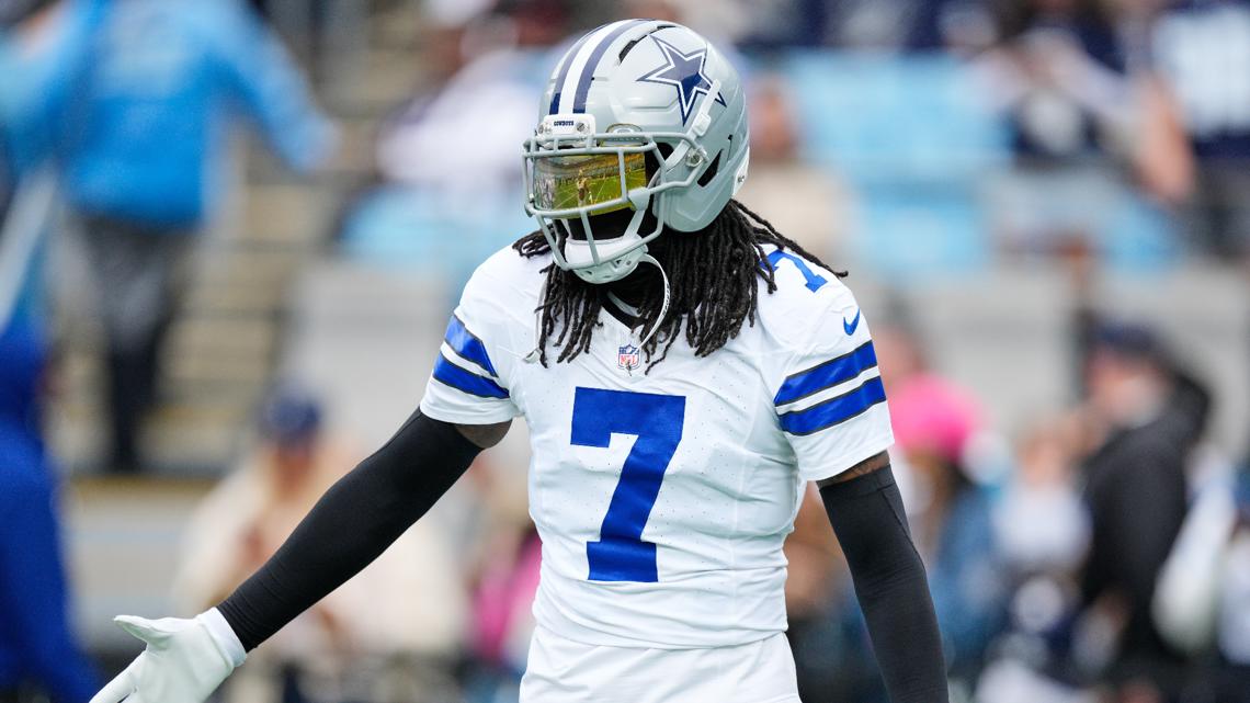 Who is University North Texas' new president Harrison Keller? | wfaa.com