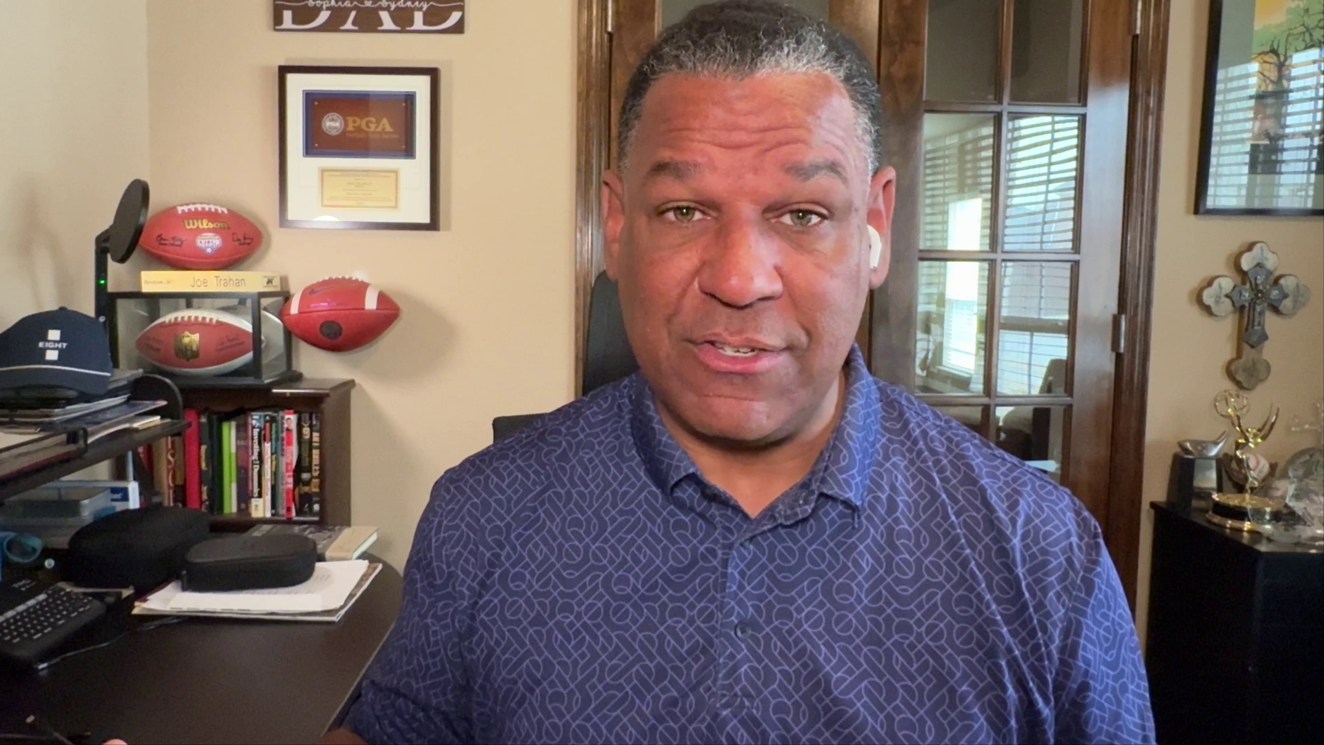 Introducing KFAA 29, broadcast partner for the Dallas Mavericks | wfaa.com