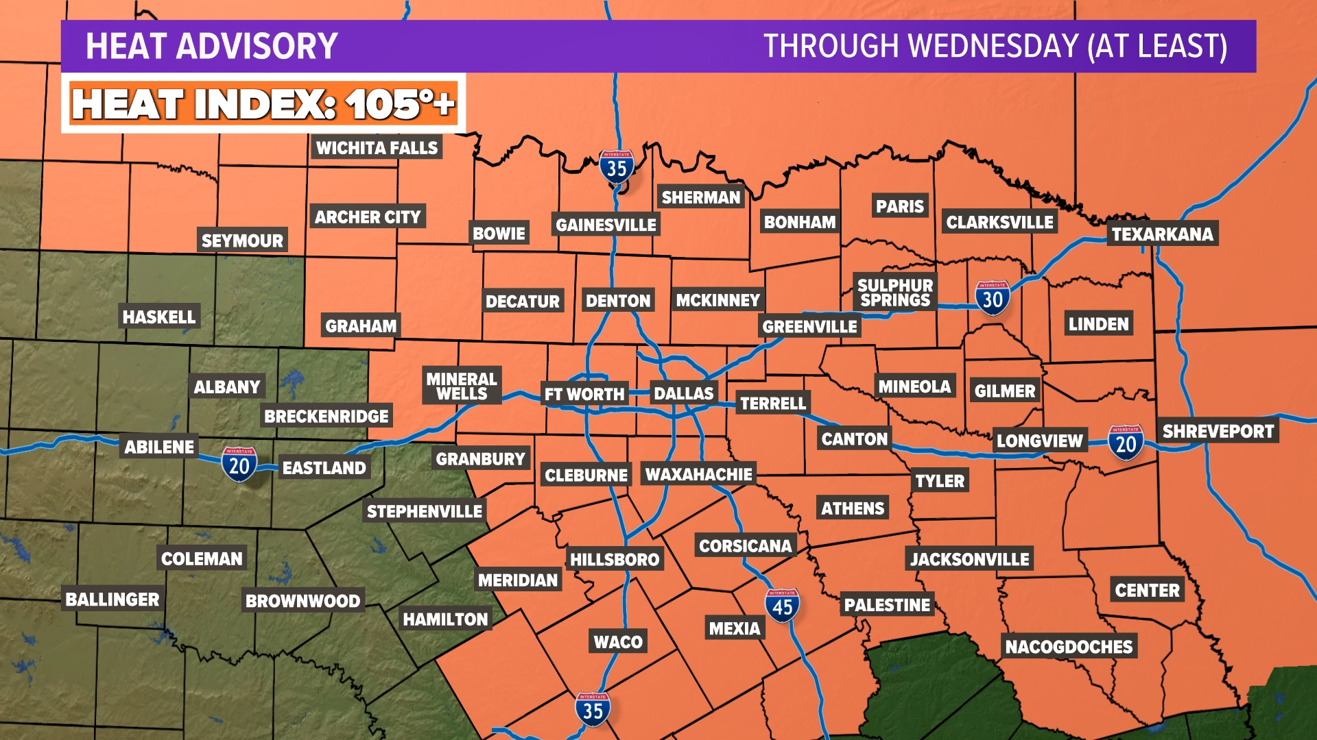 Dallas's Leading Local News: Weather, Traffic, Sports and more | Dallas ...