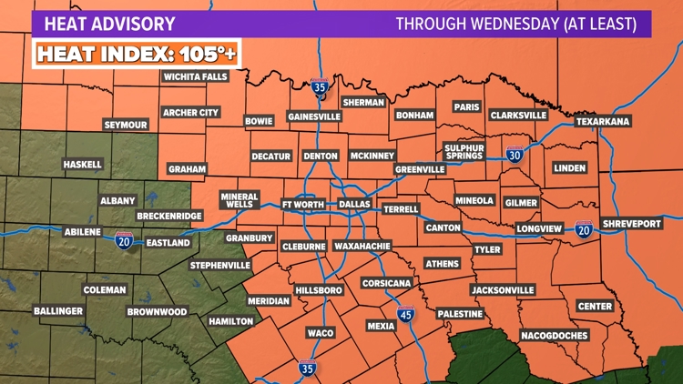 Watch Live: | wfaa.com