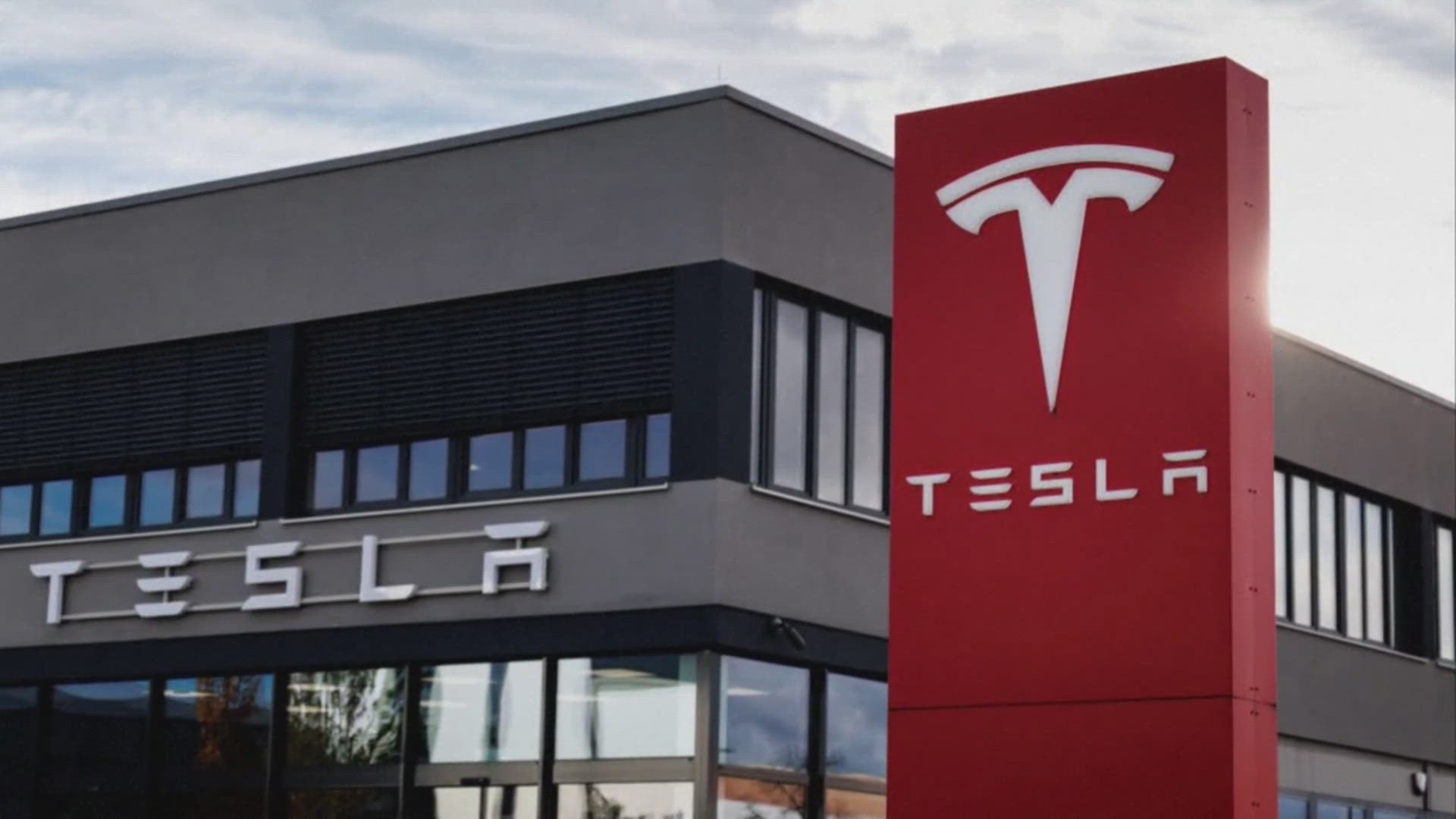 Elon Musk could reach trillionaire status under new Tesla proposal ...