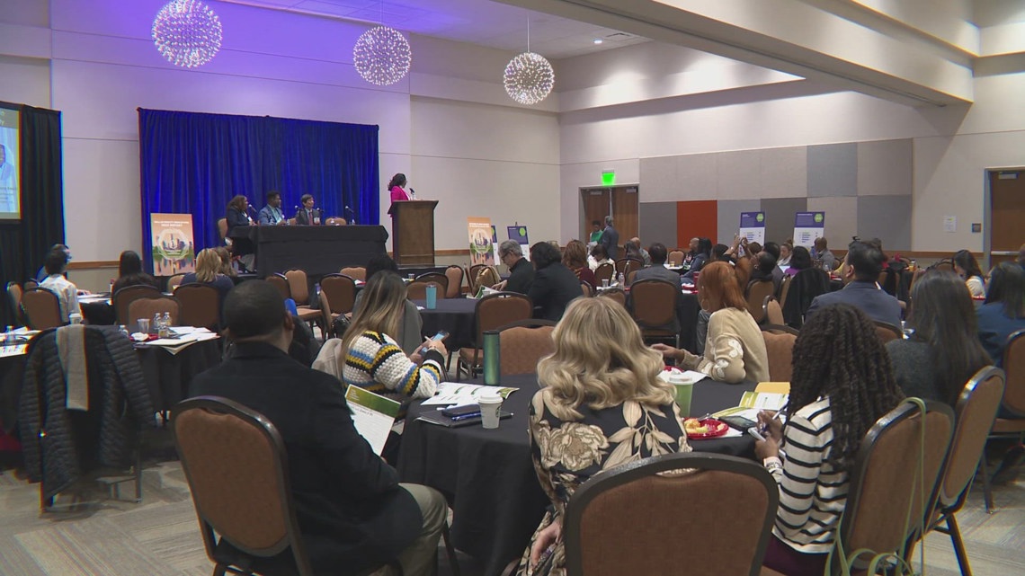 Dallas sees improvement in city equity | wfaa.com
