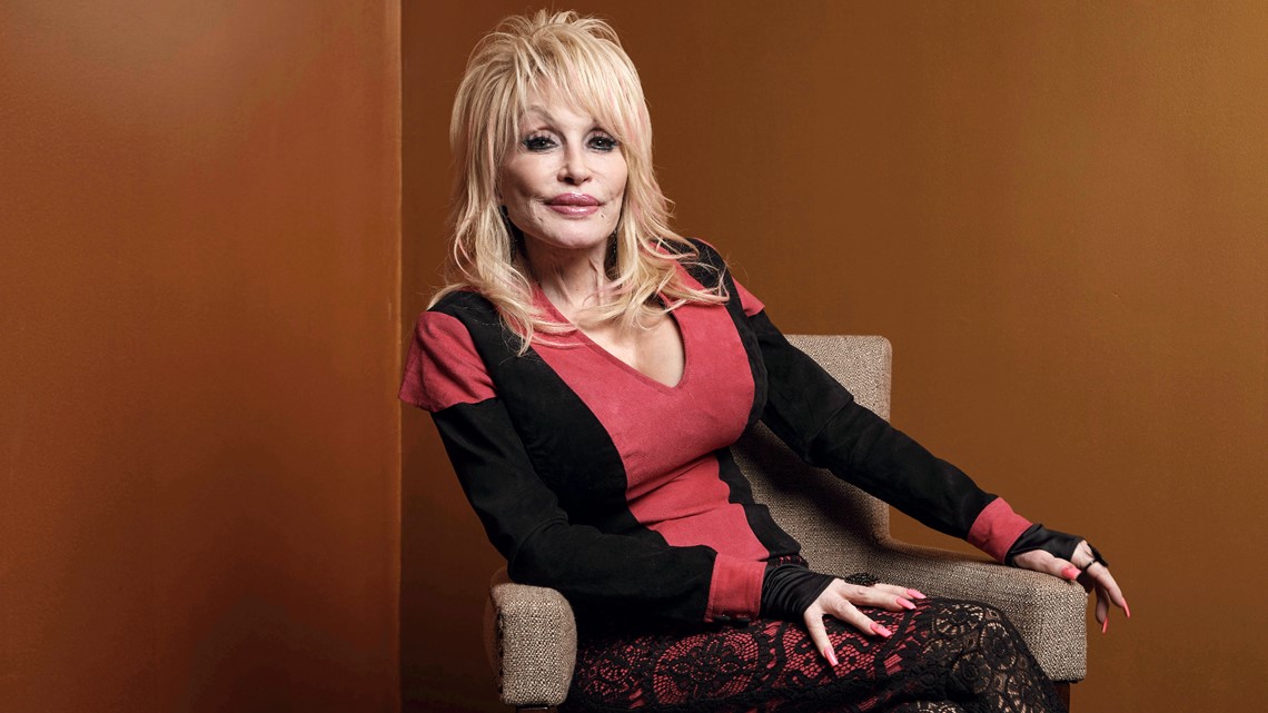 Dallas Cowboys Thanksgiving halftime show: Dolly Parton announced ...