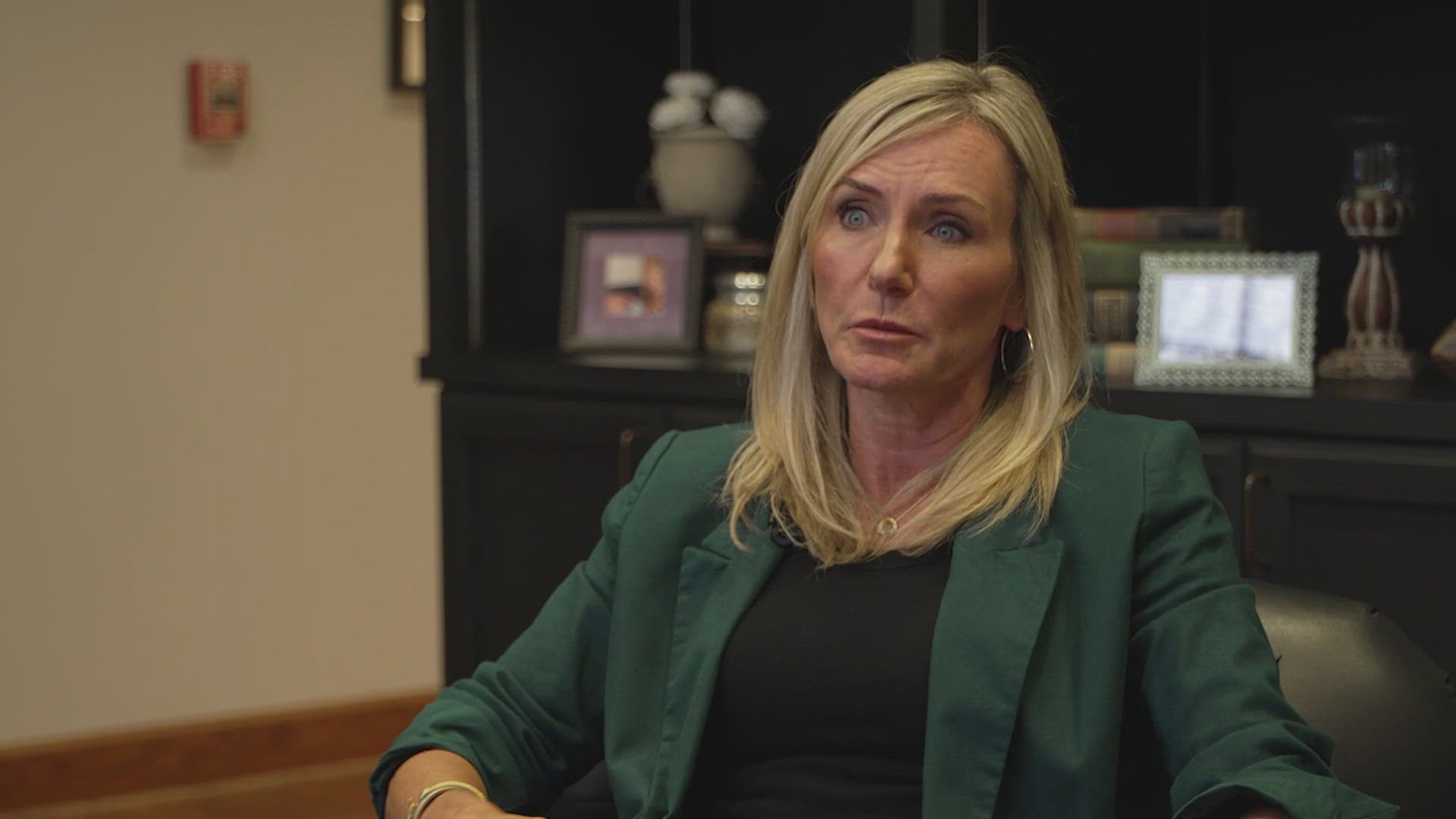 Mansfield ISD superintendent announces retirement, celebrates successes ...