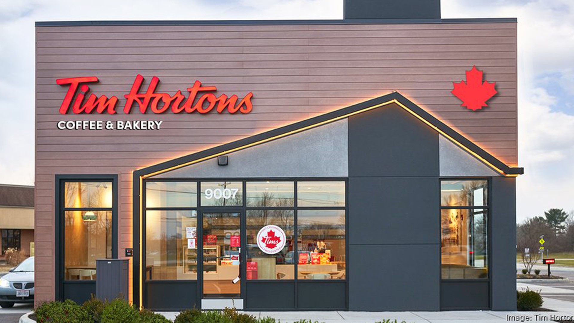 Tim Horton's planning 2 Dallas-Fort Worth area locations | wfaa.com