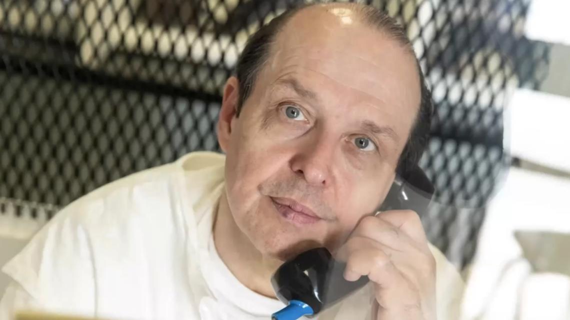 Fate of death row inmate Robert Roberson still in limbo | wfaa.com