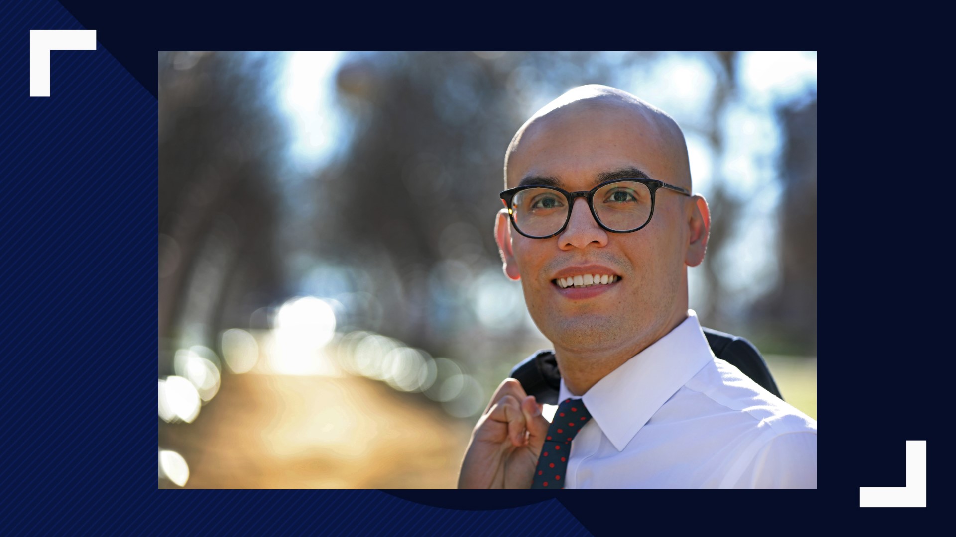 Meet Miguel Solis, candidate for Dallas mayor | wfaa.com