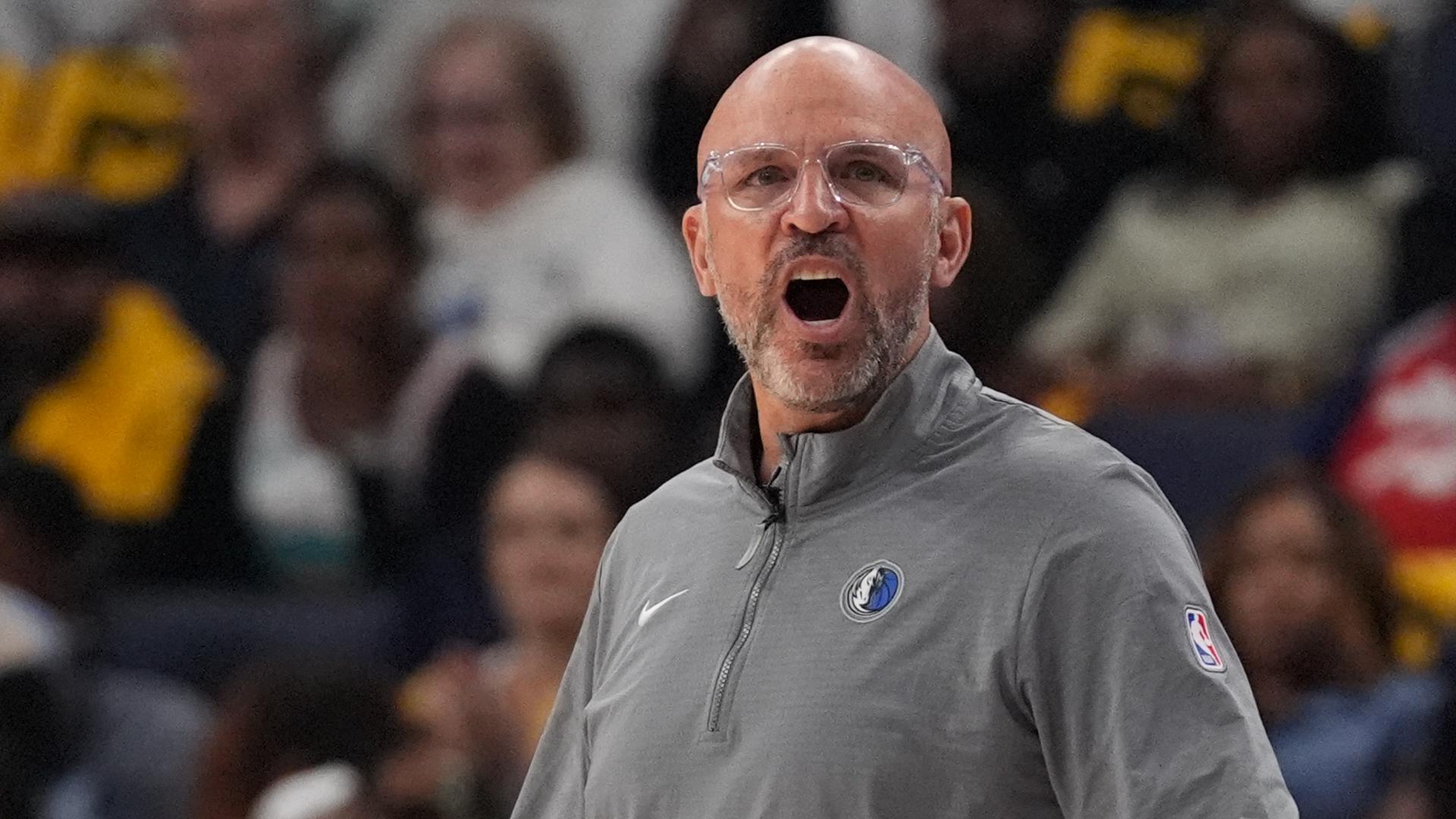 Mavs announce coaching staff, bring on Frank Vogel as lead assistant ...