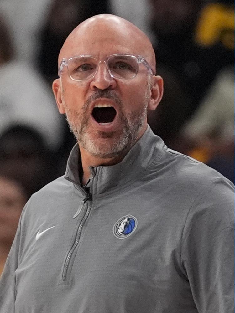 Mavs announce coaching staff, bring on Frank Vogel as lead assistant ...