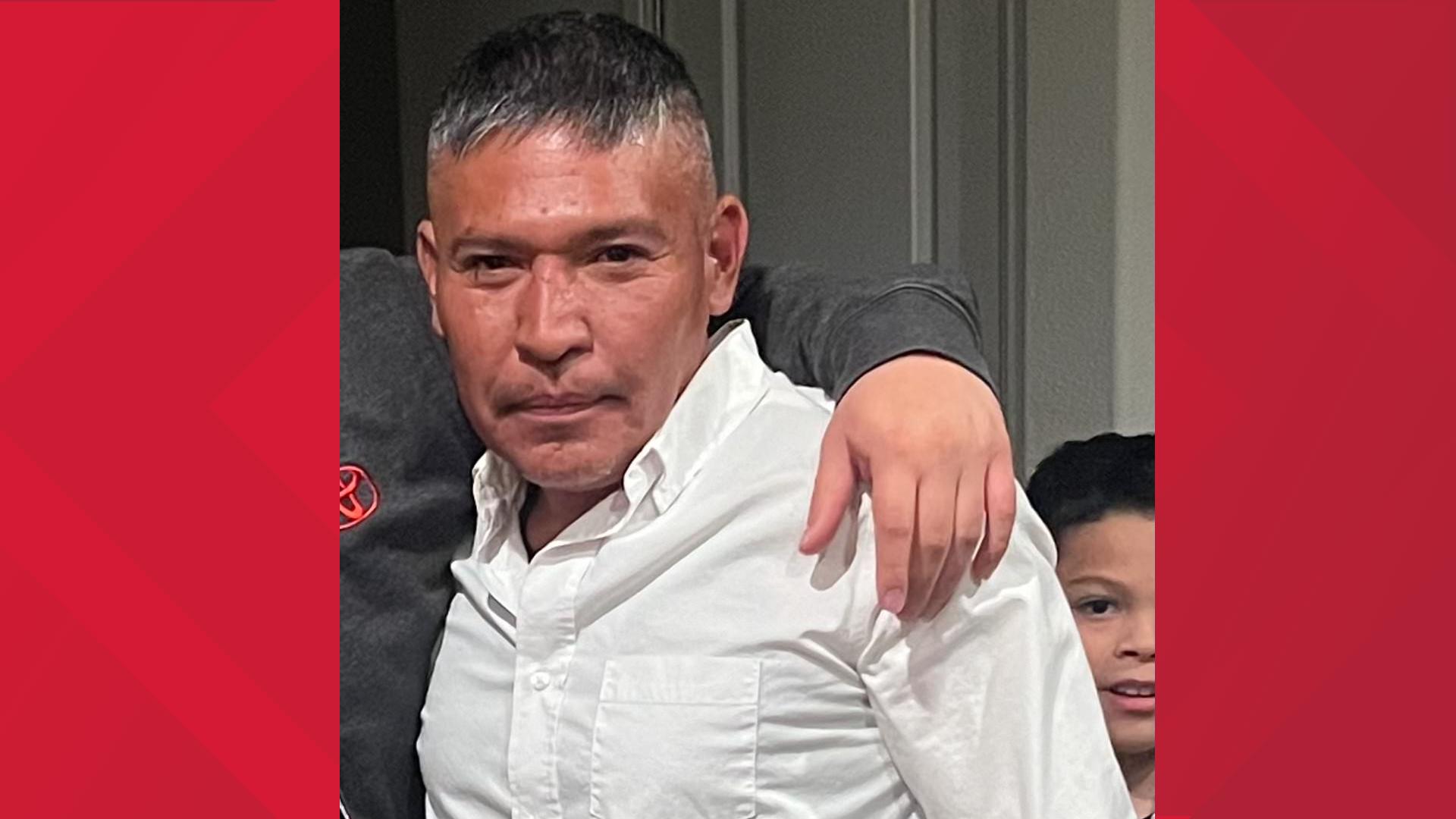 Kaufman, TX: Police searching for missing 49-year-old man | wfaa.com
