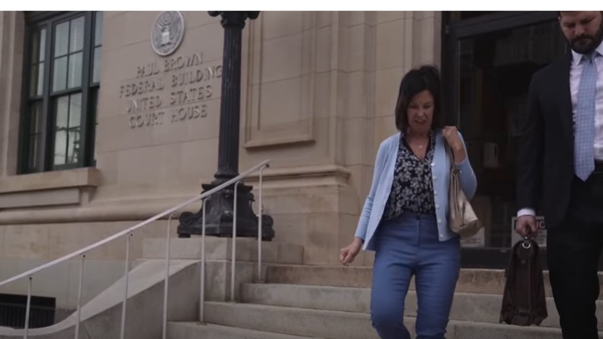 Onalaska trial: Federal special agent testifies | wfaa.com