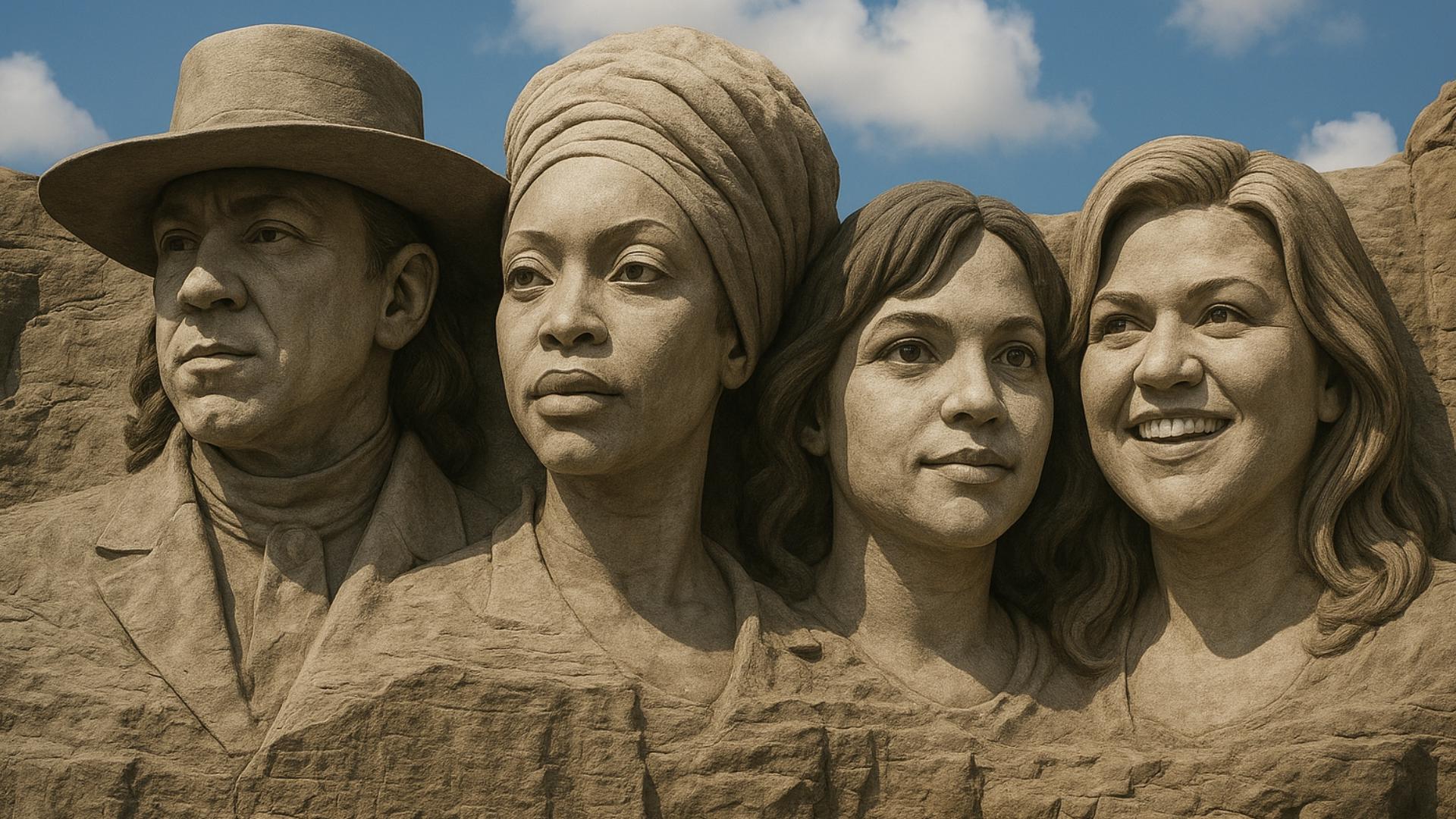 DFW Mt. Rushmore: ChatGPT picks top athletes, musicians and actors ...