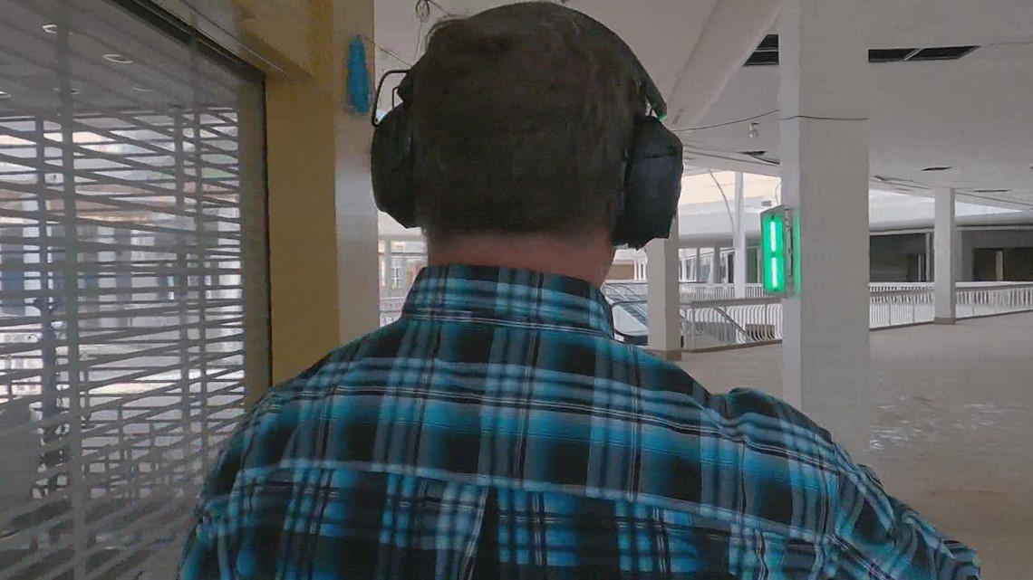 Active shooter evacuation technology coming to Pilot Point ISD | wfaa.com