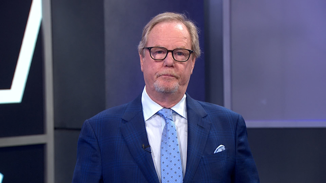 Ed Werder on the Dallas Cowboys demoralizing 41-7 loss against the ...
