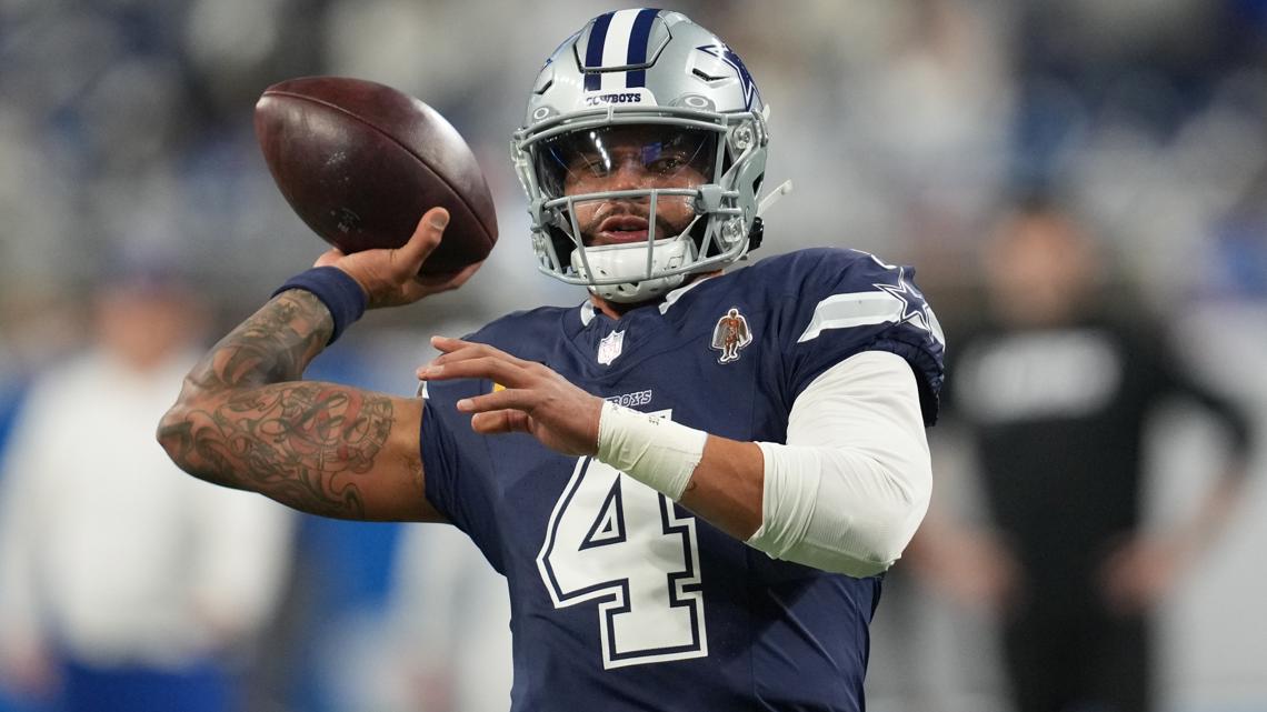 Dallas Mavericks 2025-26 regular season schedule released | wfaa.com