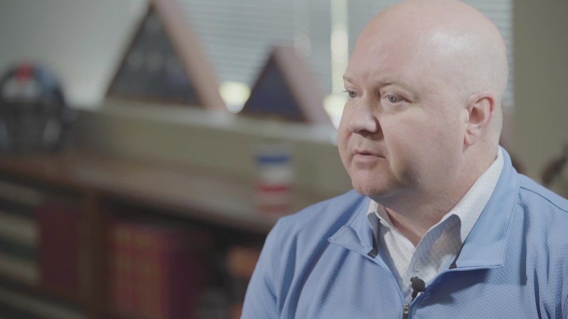 Collin Co. judge speaks after heated exchange with district clerk ...