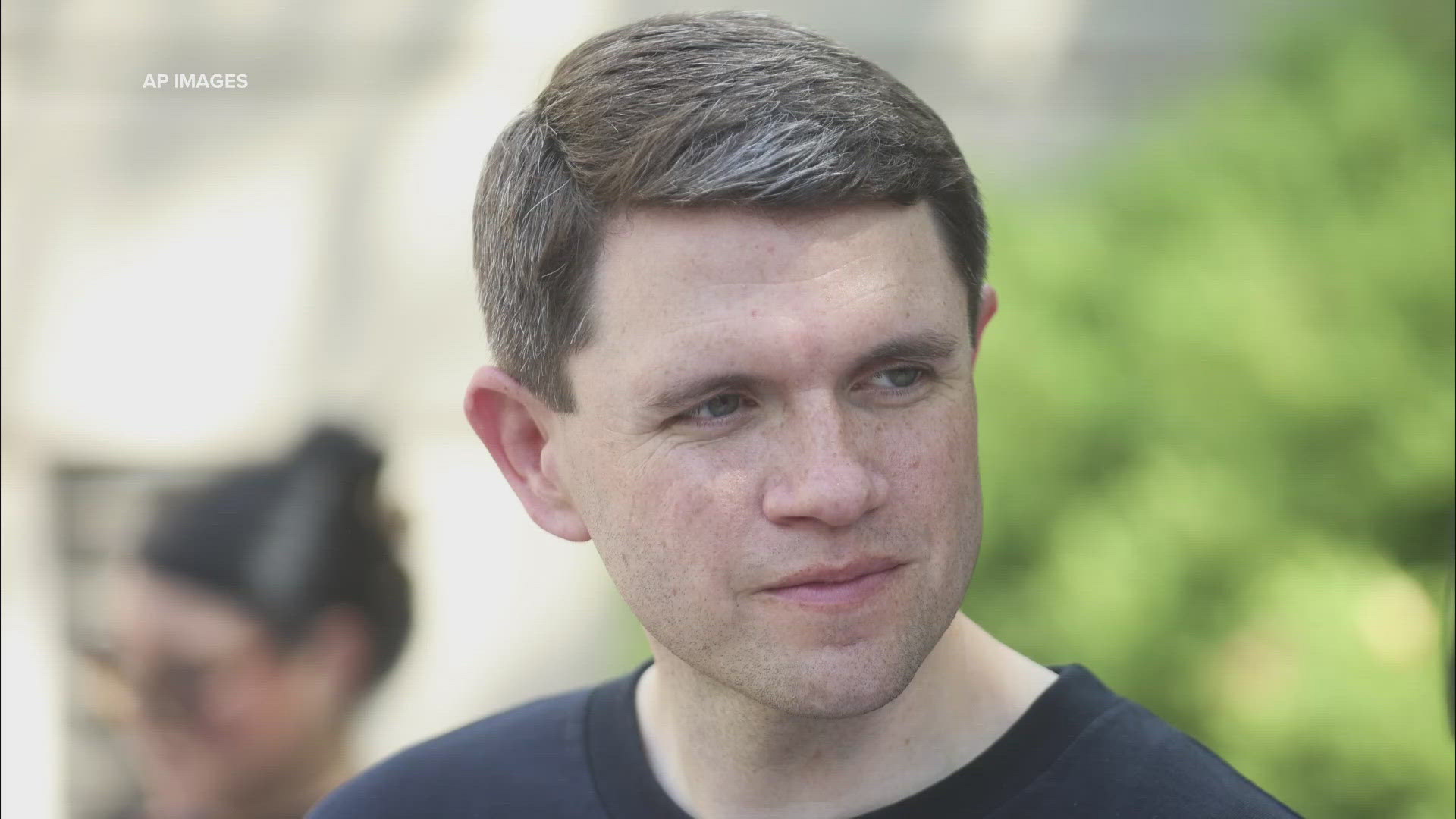 Texas Rep. James Talarico launches Democratic primary bid for U.S ...