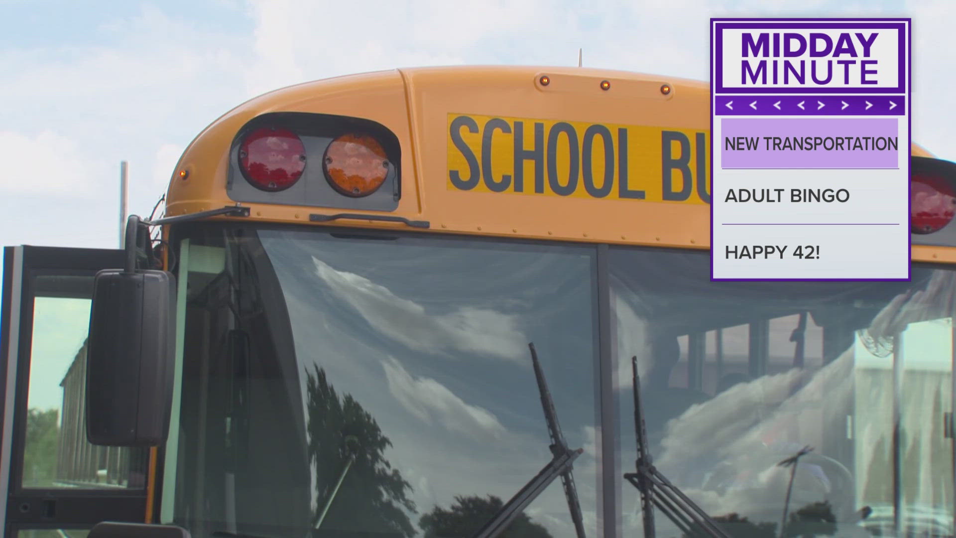 Fort Worth ISD getting new electric school buses | wfaa.com