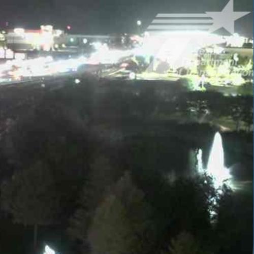 Denton roads halted by two separate accidents; drivers in critical ...