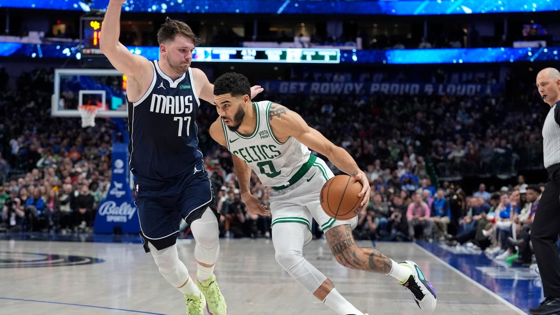 How to watch NBA Finals in Dallas | Rescanning for clear signal | wfaa.com