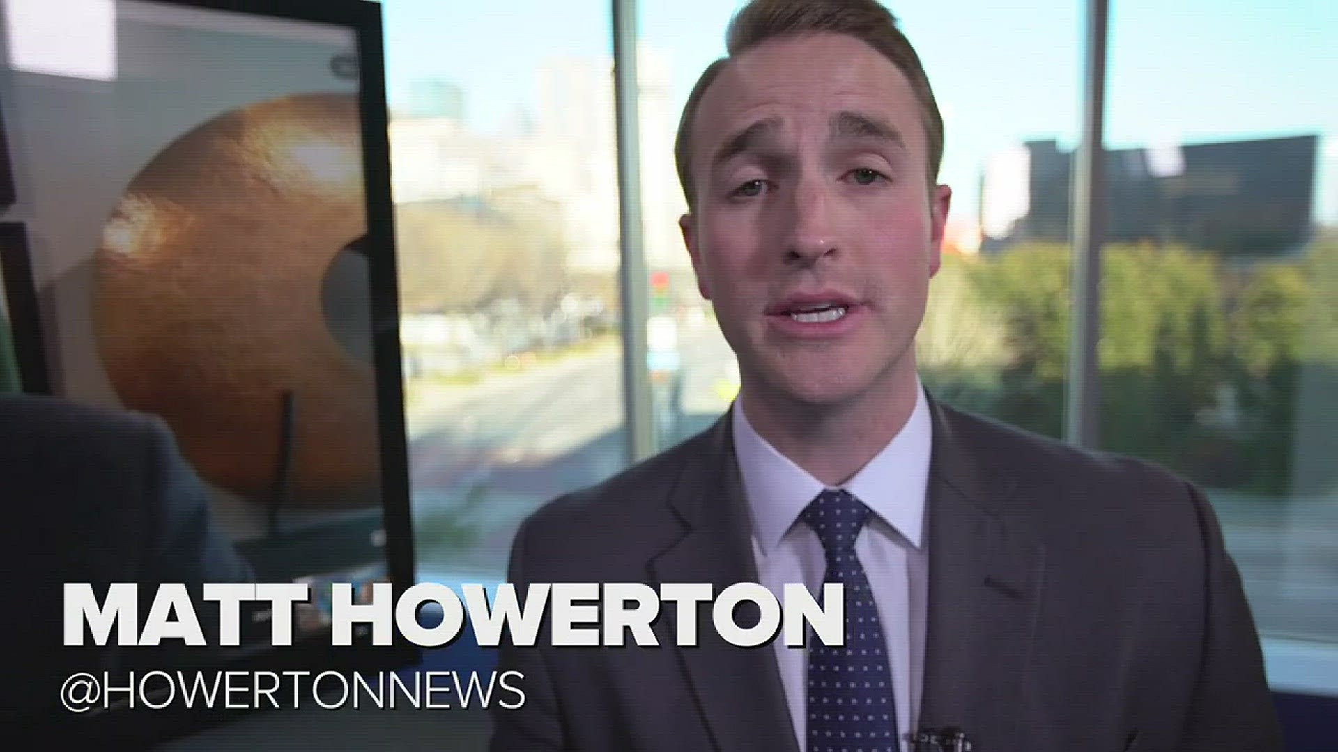 Beloved father battling to survive after drunk driver hits Uber | wfaa.com