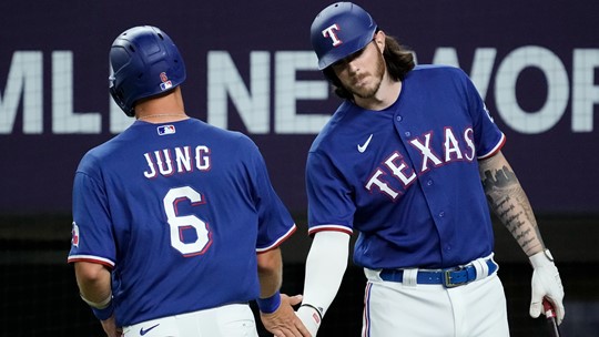 Texas Rangers: How to watch and listen this 2023 season | wfaa.com