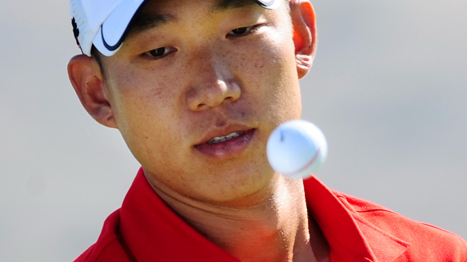Anthony Kim returns to golf: Who is he and where's he been? | wfaa.com