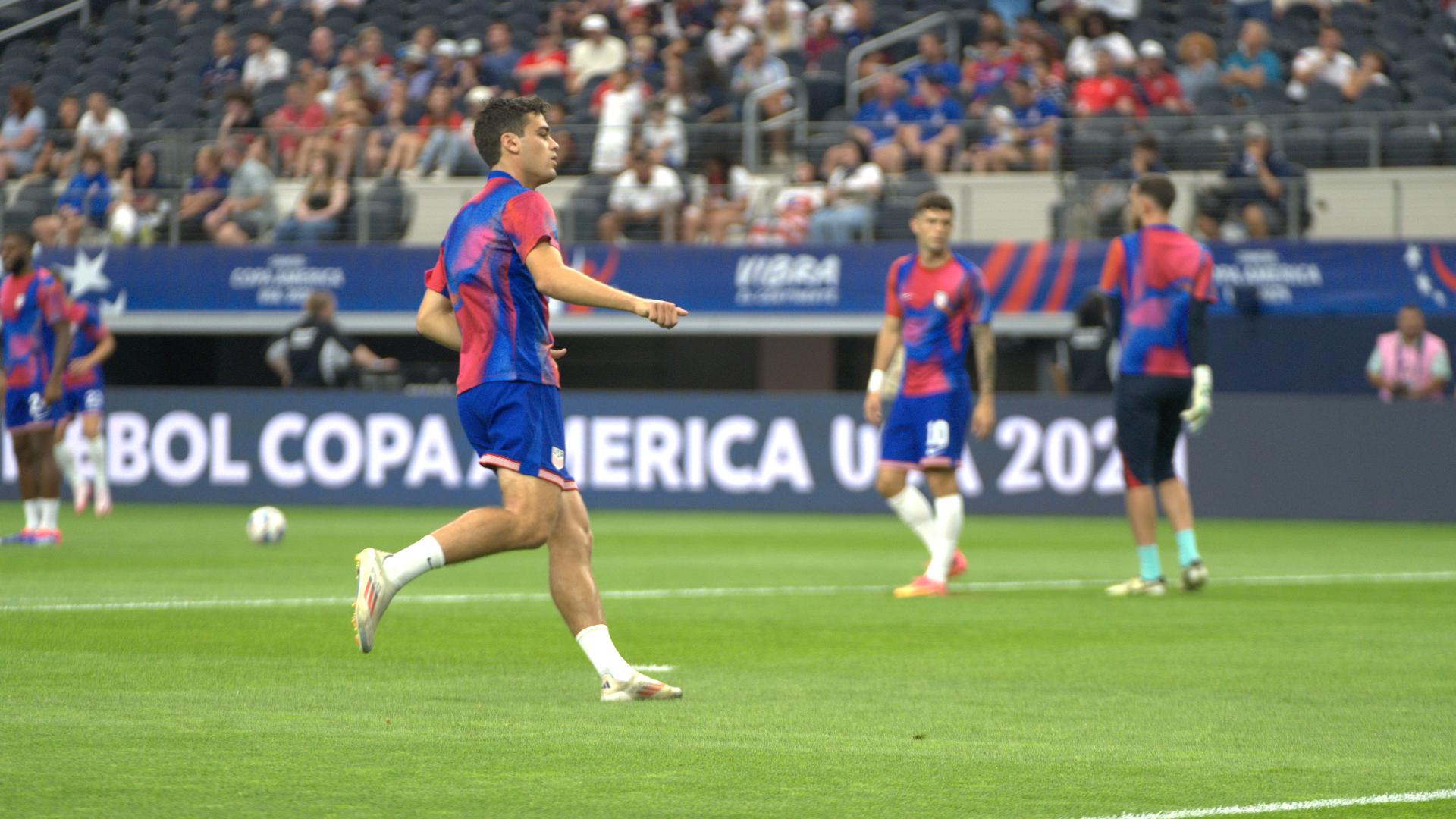 USMNT vs. Bolivia: Score, recap and highlights | Copa America | wfaa.com