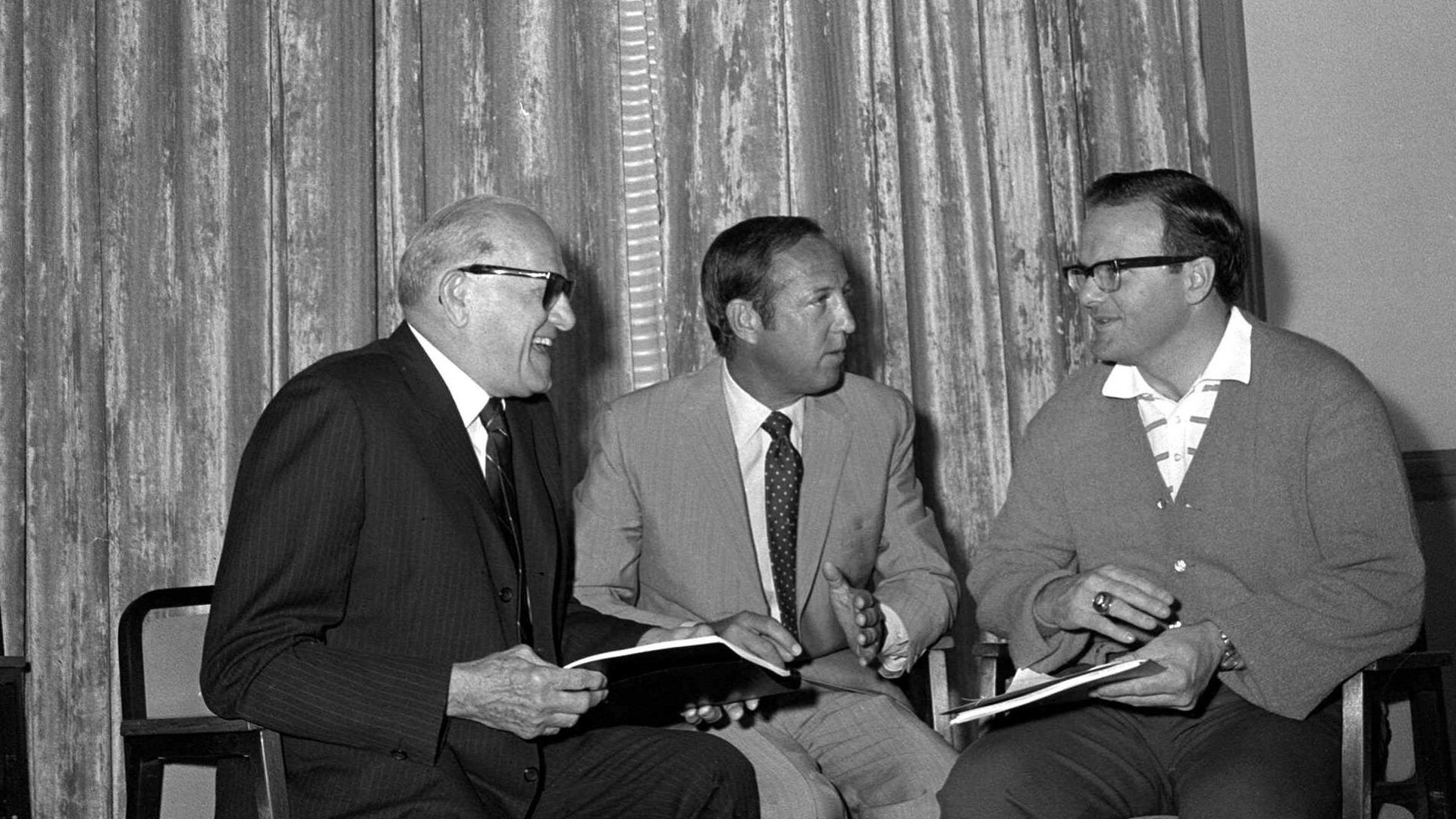 Kansas City Chiefs history: The Dallas Texans origin story - and why ...