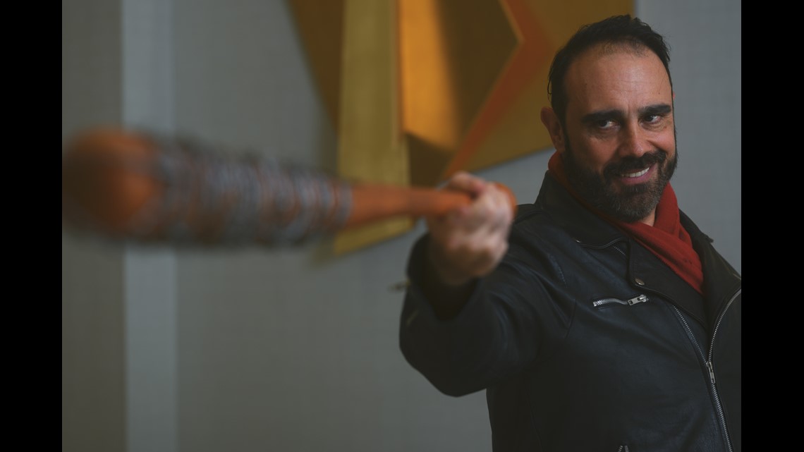 Fandoms unite at annual All-Con event in Dallas | wfaa.com